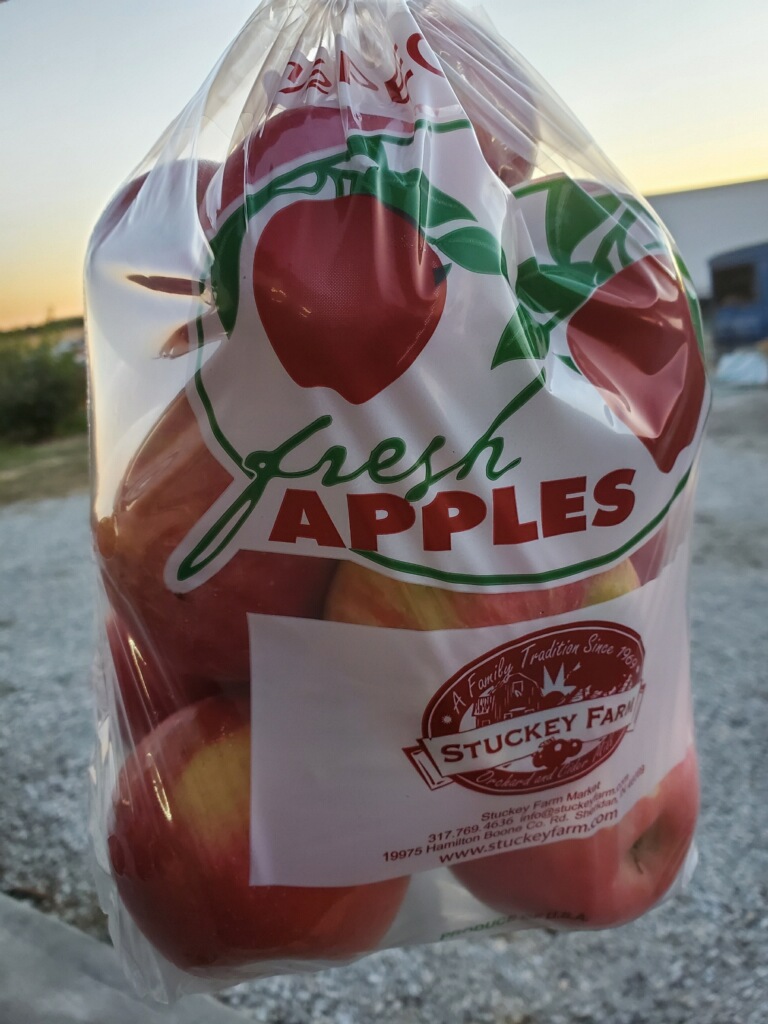 Indiana Sunflower Festival